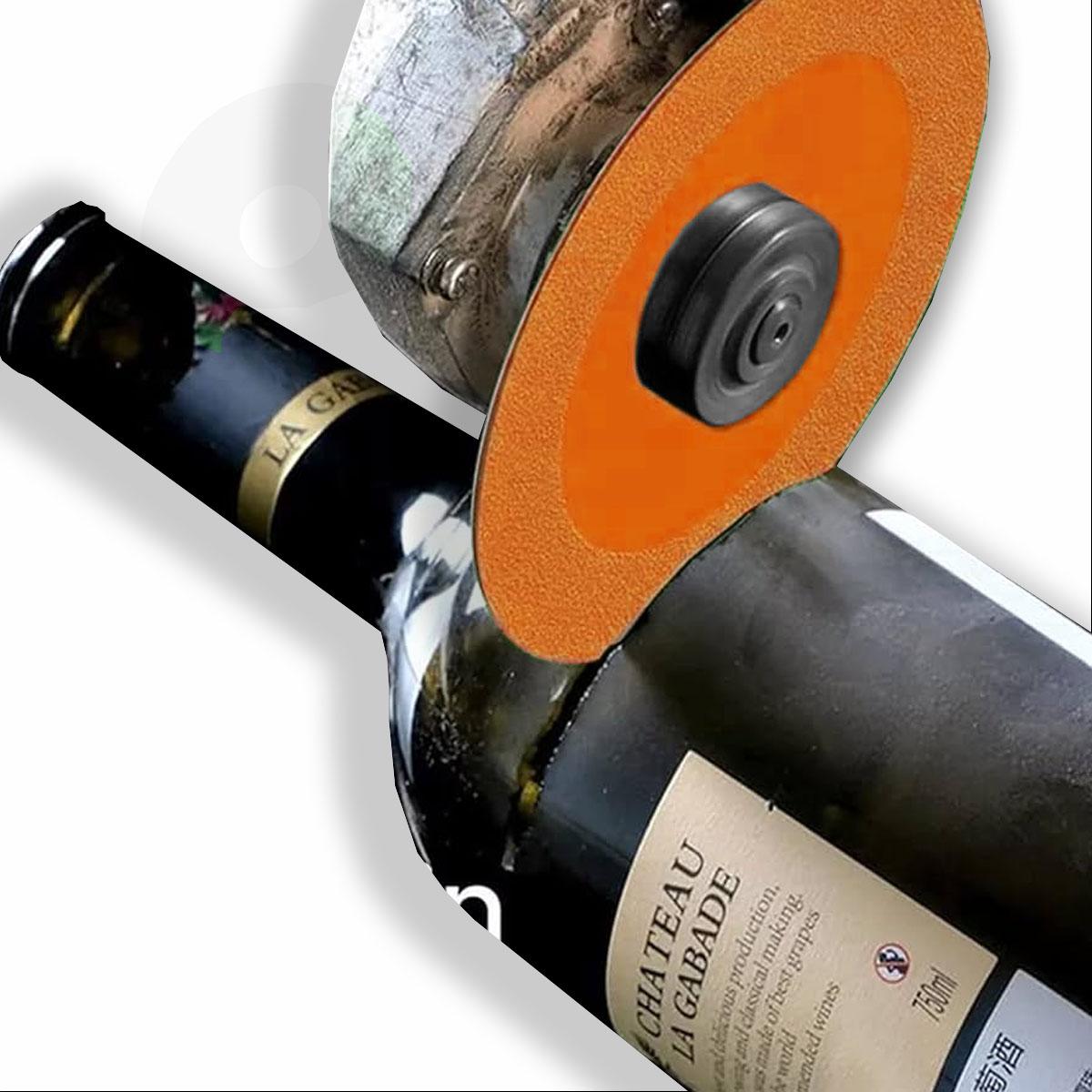 DISCO DE CORTE DIAMANTADO PARA VIDRIO FLOVI 4 1/2 RQT-002 – Ferretería ...